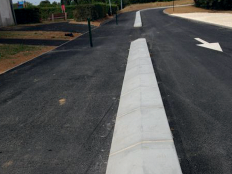 Séparateur AUTOVÉLO® - SOTUBEMA