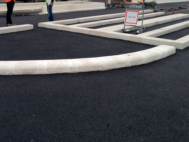 Séparateur BIWAY - SOTUBEMA