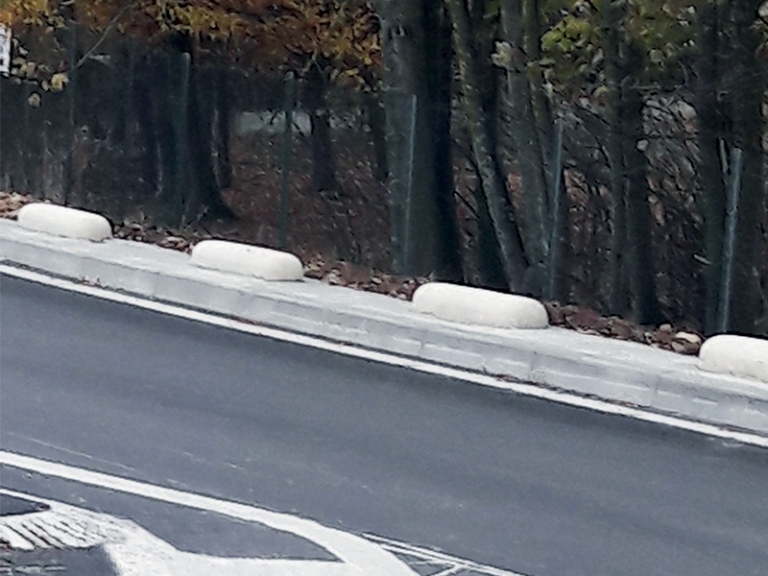 Séparateur BIWAY - SOTUBEMA