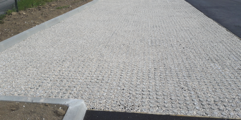 Dalle EVERGREEN® - SOTUBEMA