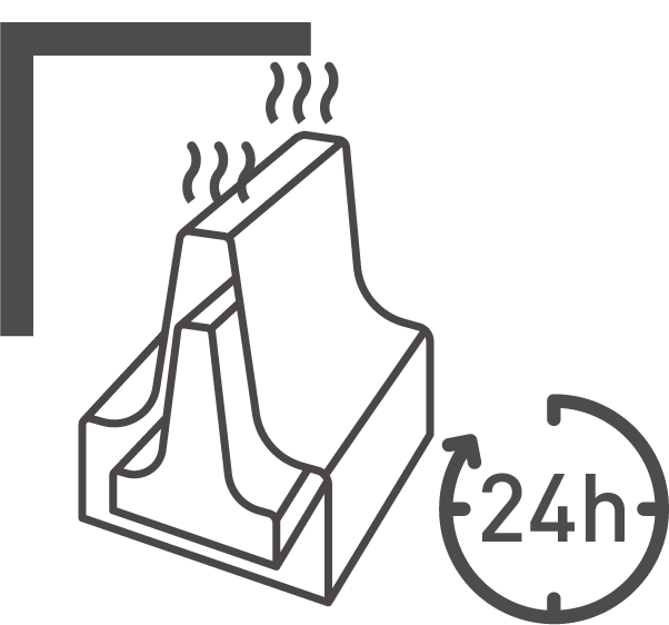 Séparateurs de circulation SCU & SCUMAX – SOTUBEMA
