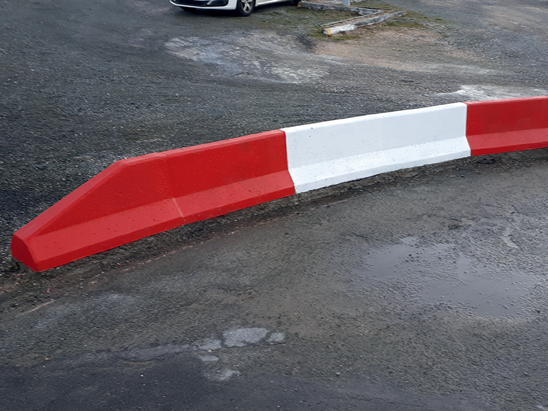 Séparateurs de circulation SCU & SCUMAX - SOTUBEMA