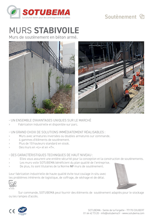 Téléchargement - SOTUBEMA