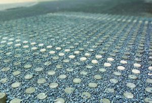 Dalle EVERGREEN® - SOTUBEMA