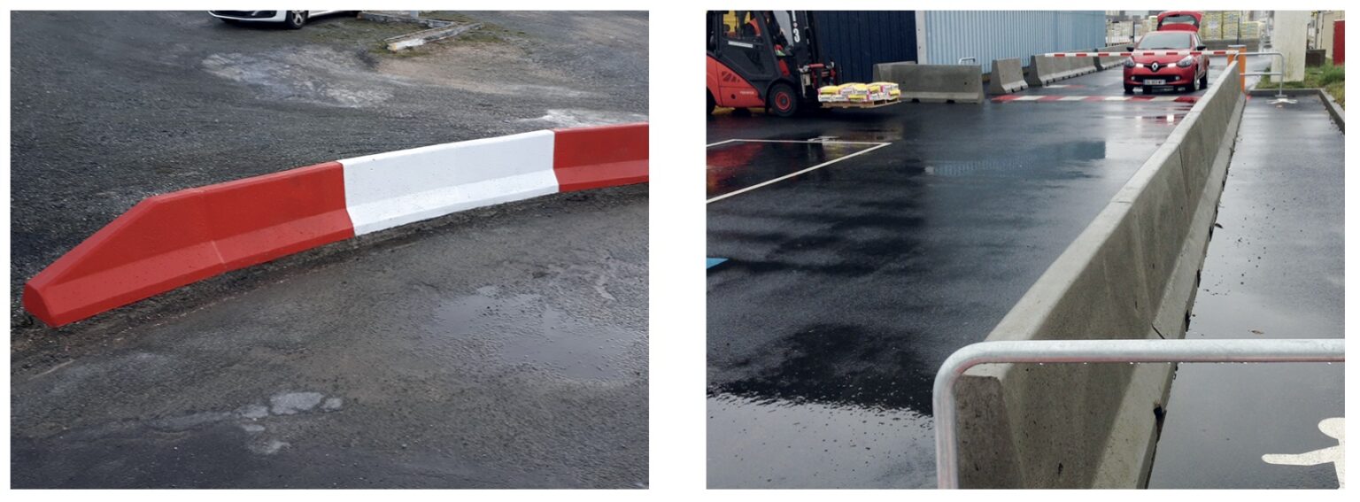 Séparateurs de circulation SCU & SCUMAX - SOTUBEMA